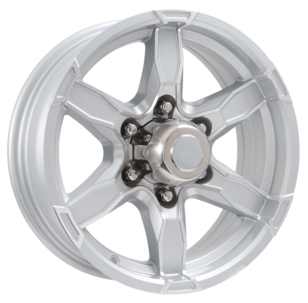 Lionshead 16" Aluminum Wheels – LIONSHEAD DIRECT