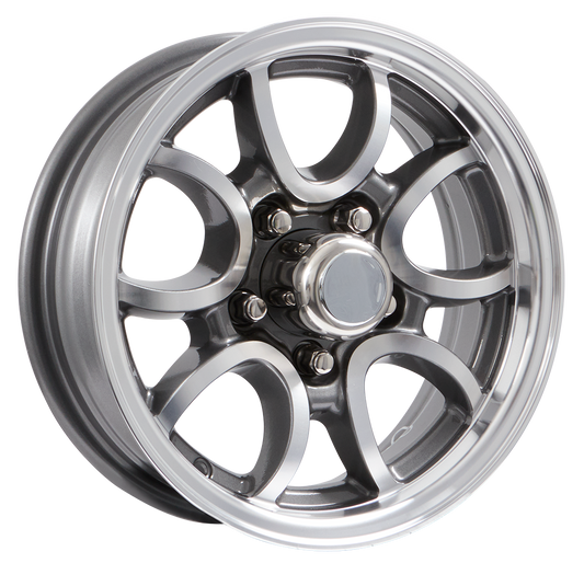 Aluminum Wheels- Lionshead Tire and Wheel – LIONSHEAD DIRECT