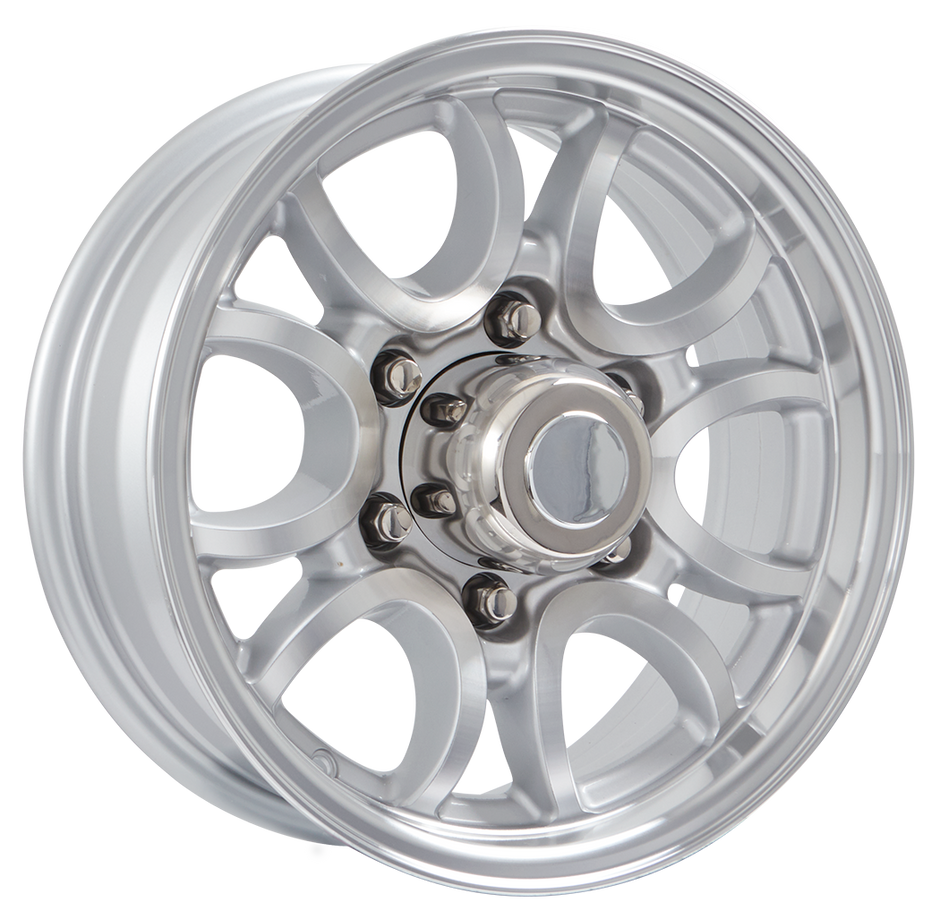 Aluminum Wheels- Lionshead Tire and Wheel – LIONSHEAD DIRECT