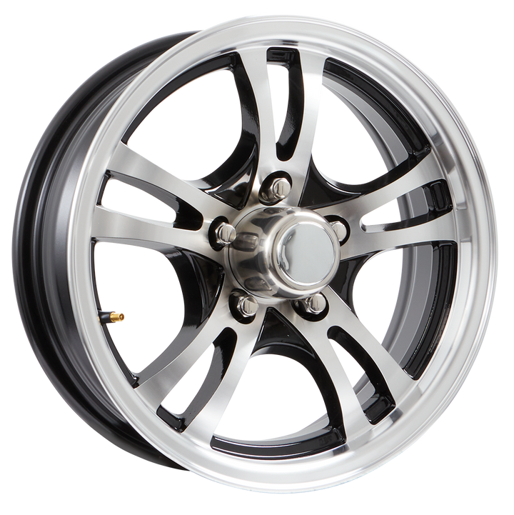 Aluminum Wheels- Lionshead Tire and Wheel – LIONSHEAD DIRECT