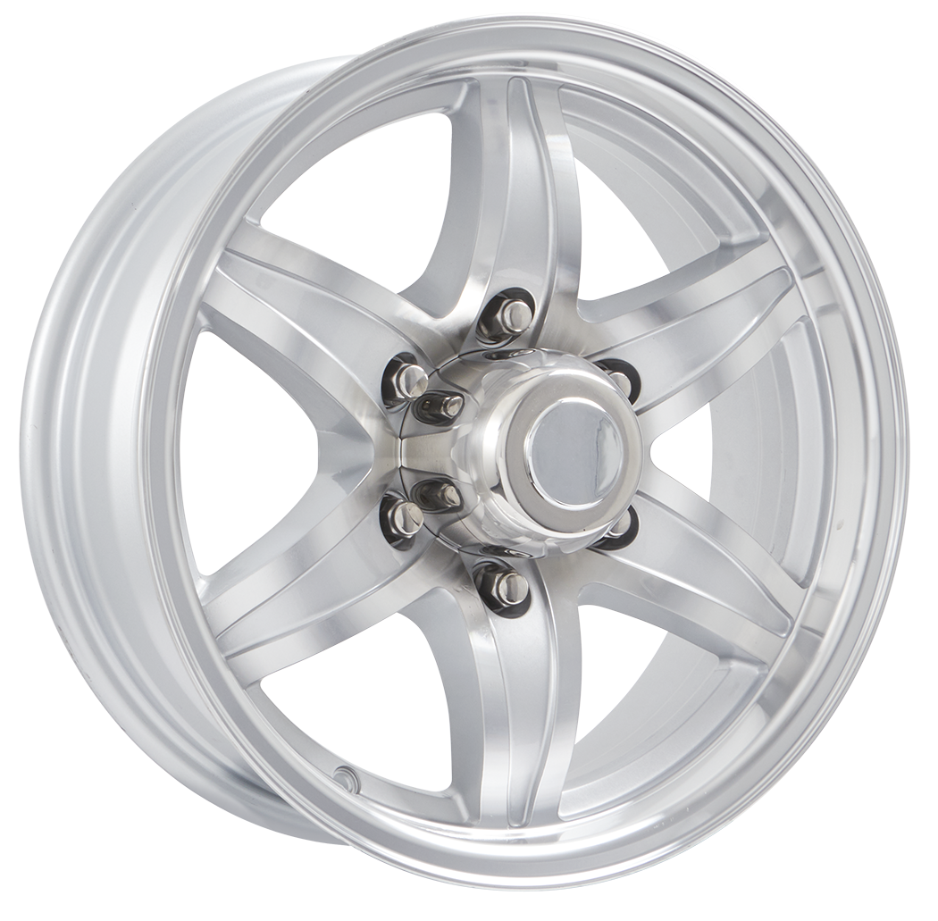 Aluminum Wheels- Lionshead Tire and Wheel – LIONSHEAD DIRECT