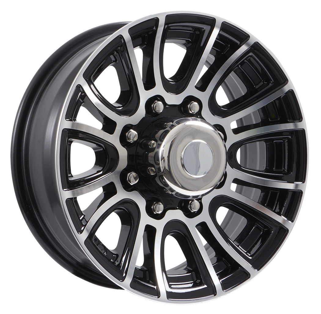Aluminum Wheels- Lionshead Tire and Wheel – LIONSHEAD DIRECT